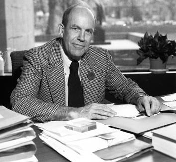 Hans Möller [EX LIBRIS ASSOCIATION]